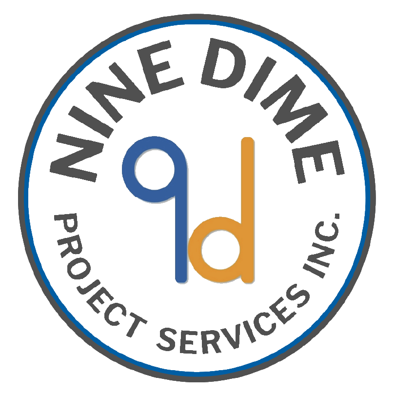 Nine Dime Project Services Inc. | Advancing Projects by Empowering Teams